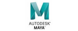 Autodesk Maya Training in Uae | Online/Offline Class